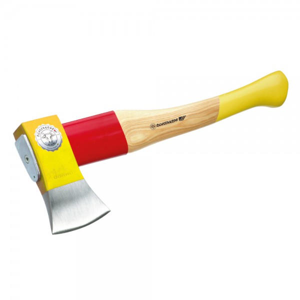 Wood splitting, hatchets Archives - thegermantooltruck.com